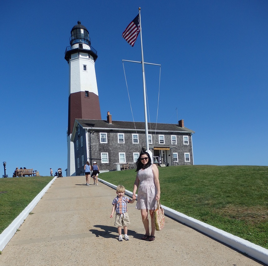 About Sarah McInnes – Sarah McInnes