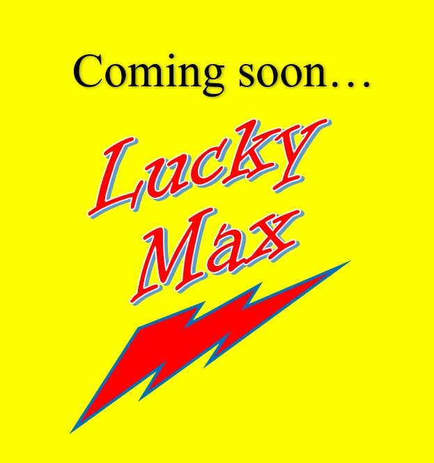 Fiction for Kids – Sarah McInnes